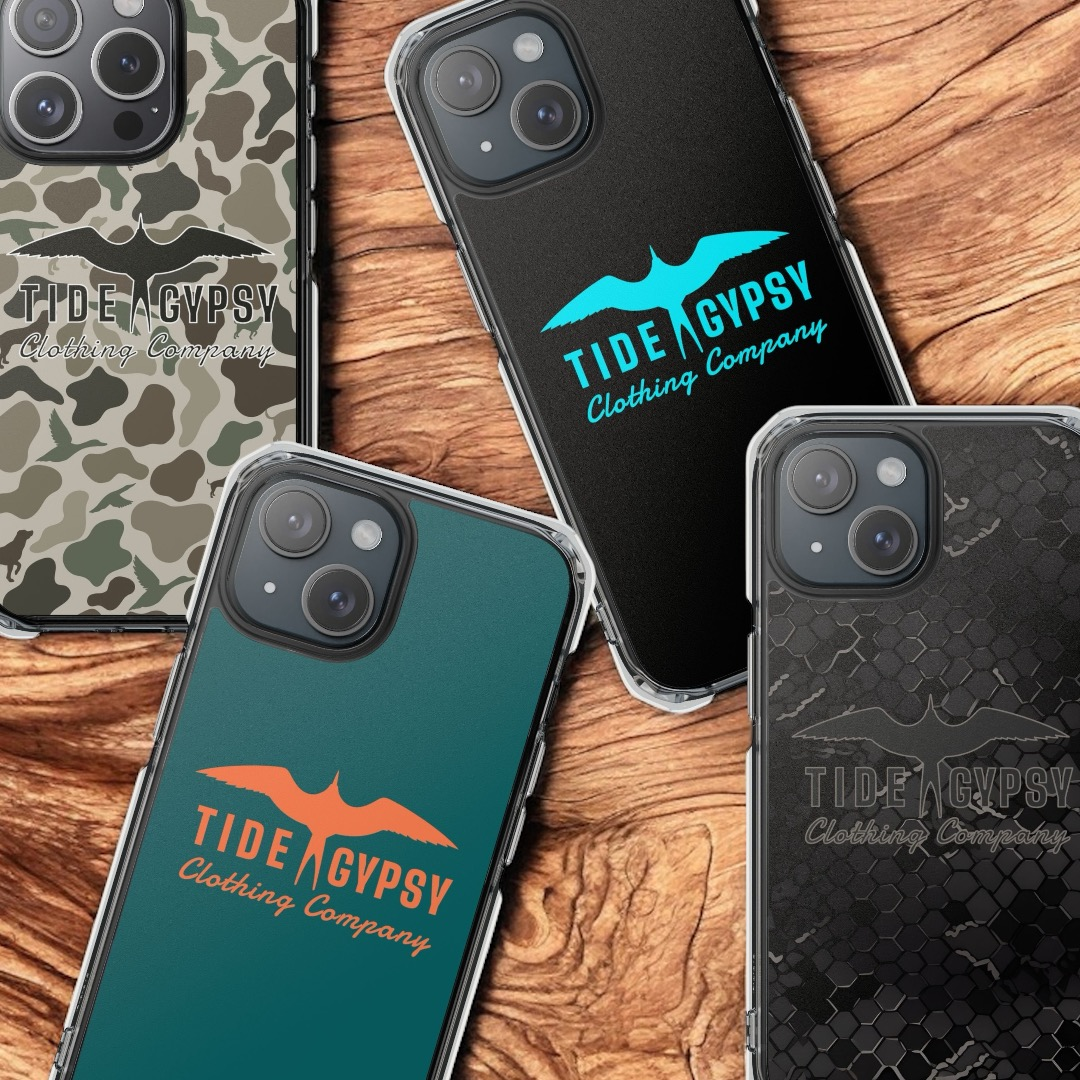 Accessories – Tide Gypsy